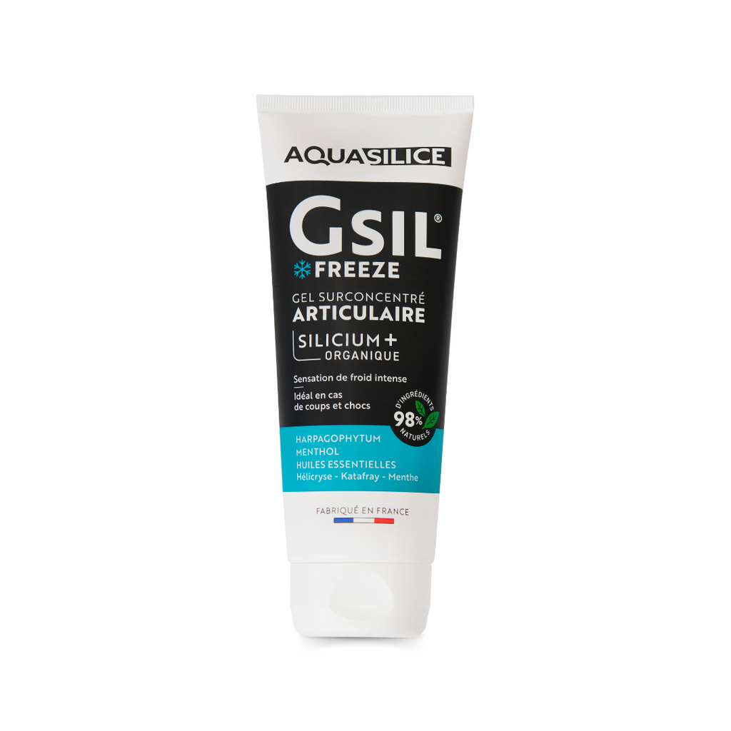 Gel effet froid Articulations & Muscles 200ml